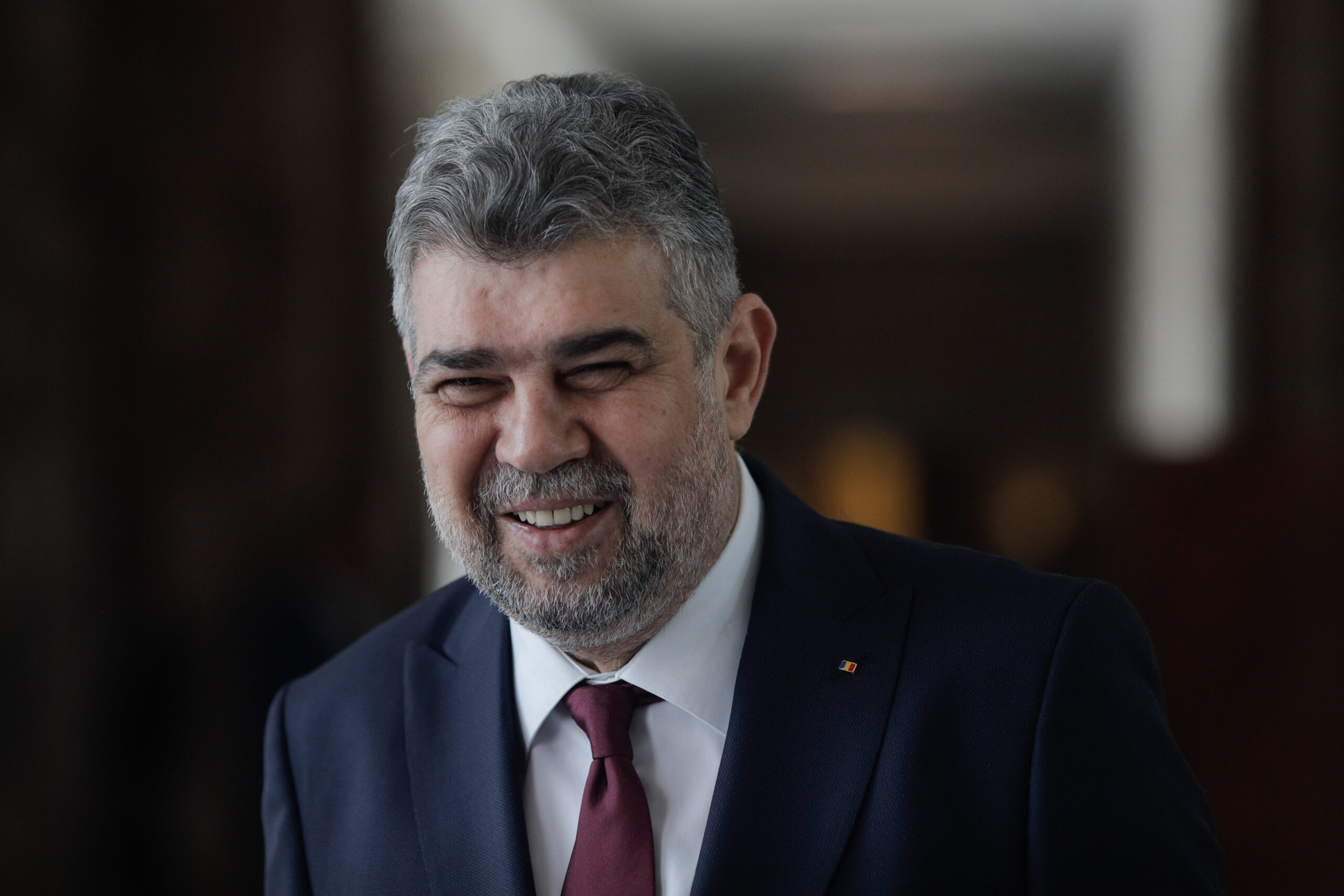 Cele patru porunci ale lui Ciolacu pentru ministrul Finanțelor Marcel ...