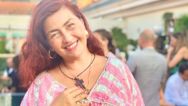 Rona Hartner a aflat că are cancer în faza patru, cu metastaze. Ce simptome au trimis-o la ...