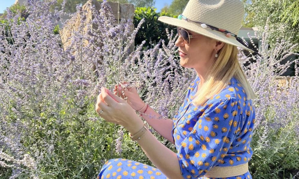 Gabriela Firea și Florentin Pandele au plecat din România