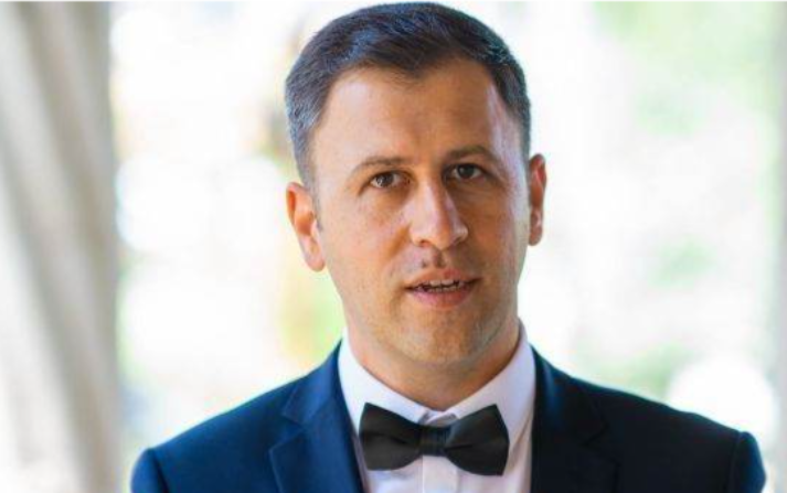 Cine este noul director general al Registrului Auto Român