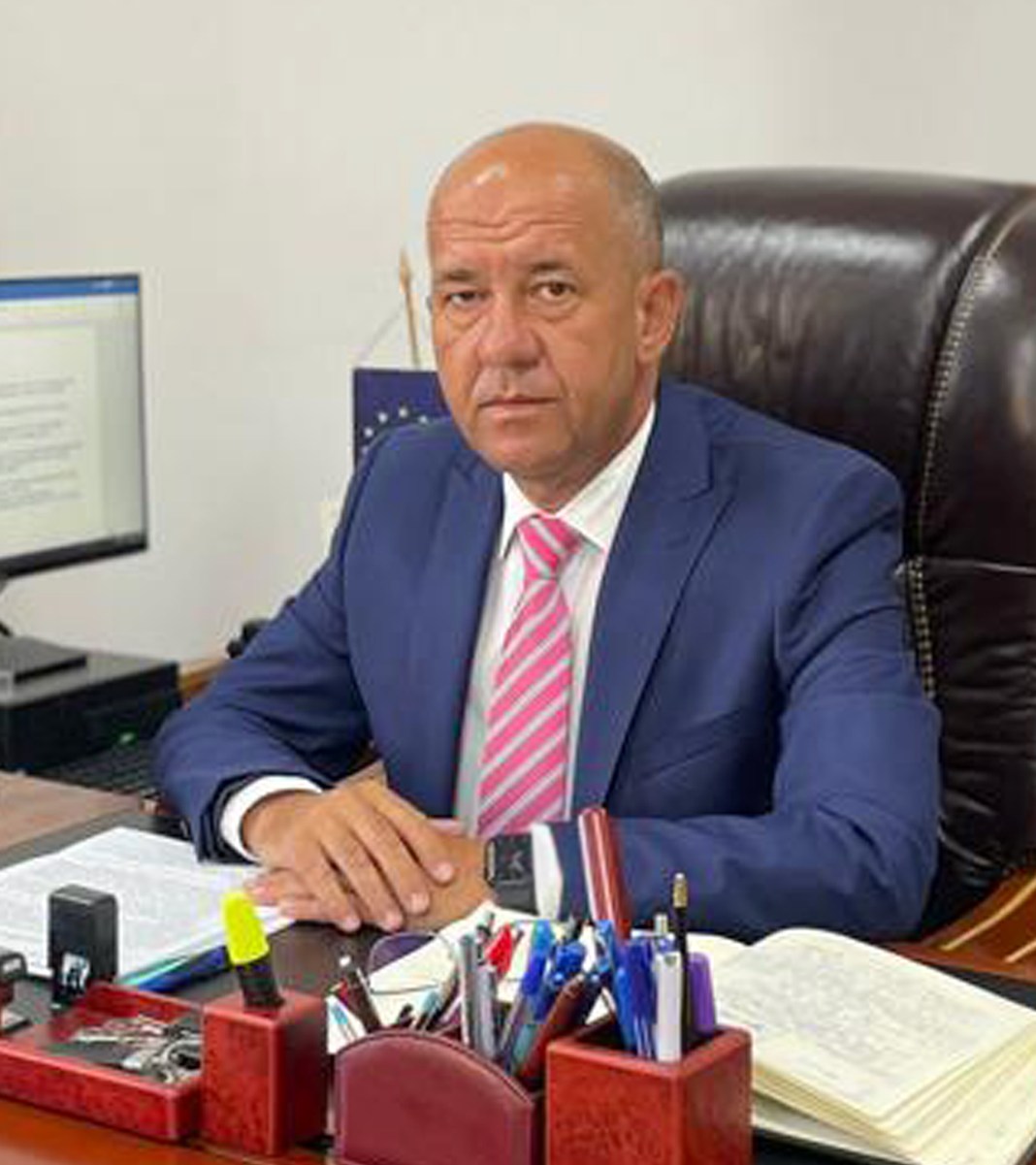 Șeful APIA, numit secretar de stat la Ministerul Agriculturii