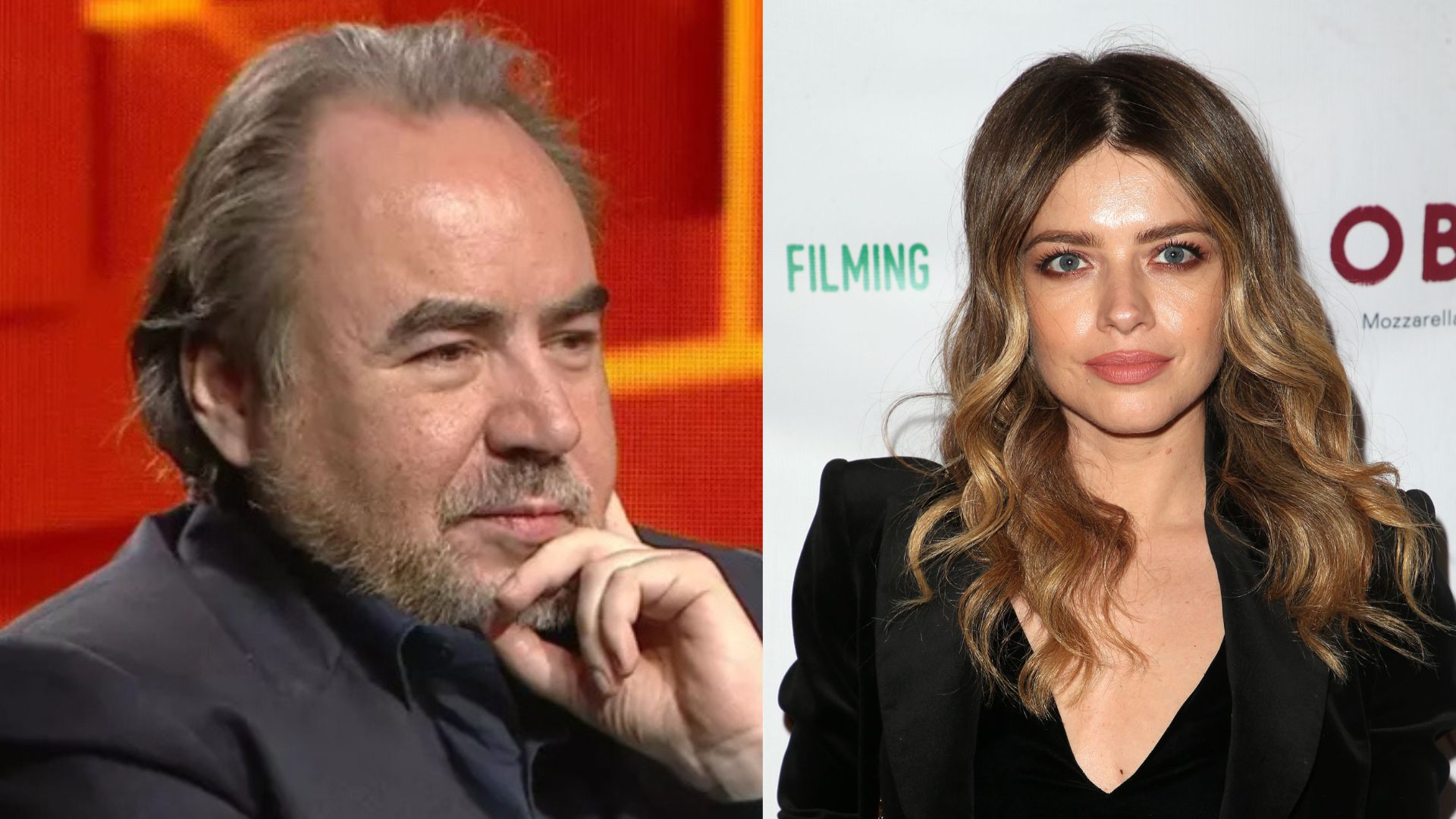 Alexandra Dinu este noua iubită a lui Bobby Păunescu? Se distrează ...