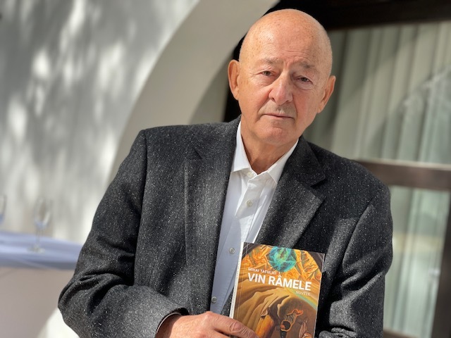 La 75 de ani, Mihai Tatulici nu vrea să mai audă de televiziune. Cu ce ...