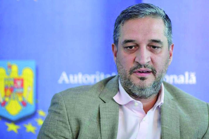 Amenințare mafiotă a directorului ANPC, Paul Anghel, în Satul de ...