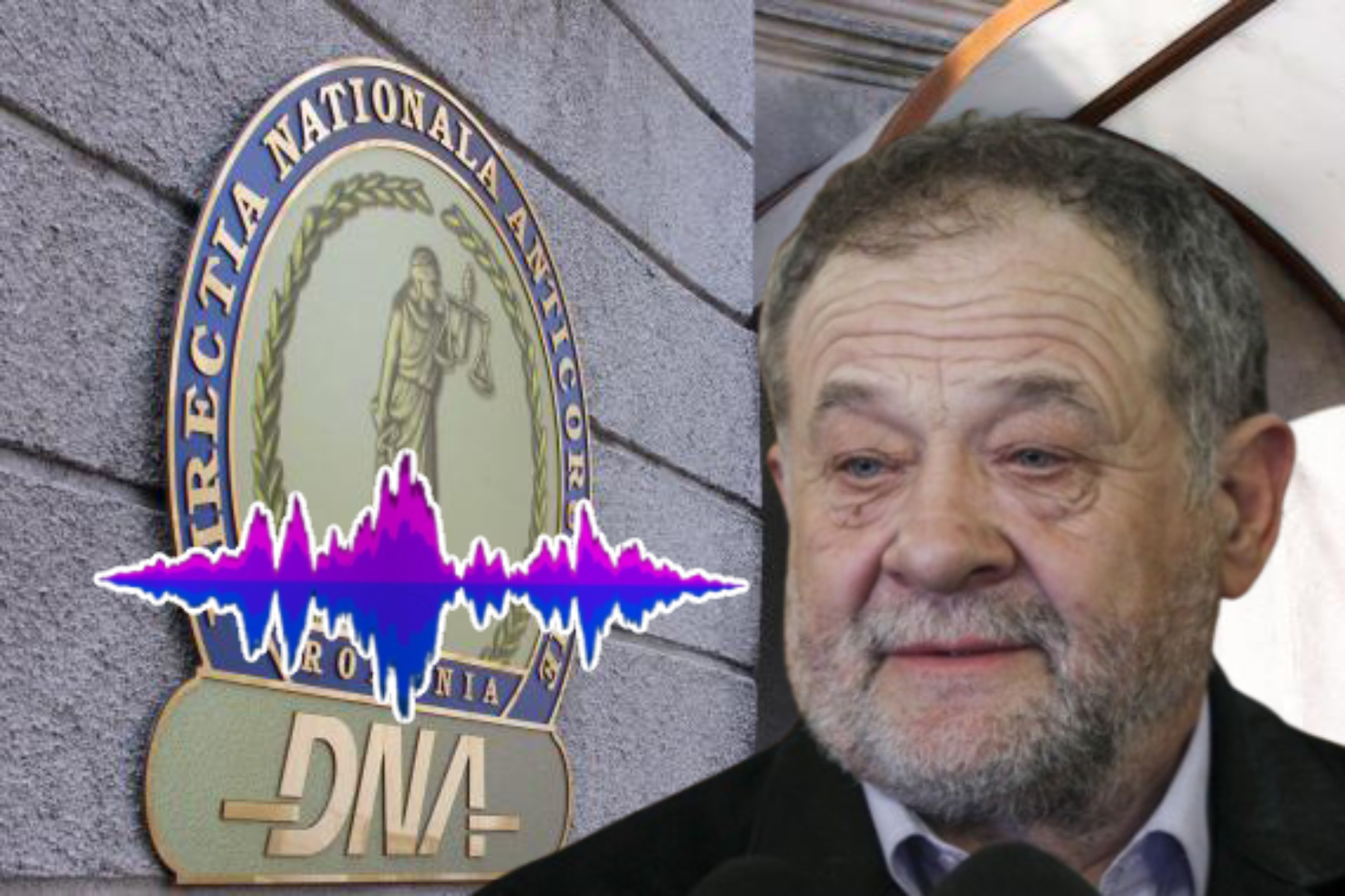 Baronul Buzatu a scăpat de arest după ce a început să toarne la DNA