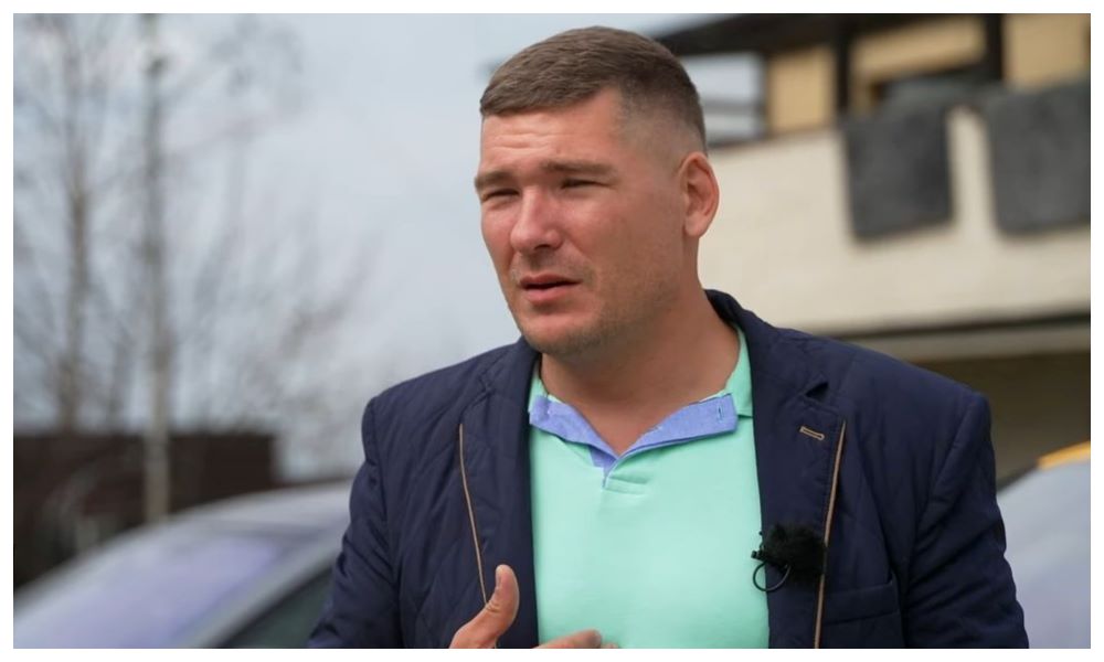 Milionar cunoscut din Brașov, reținut de DNA