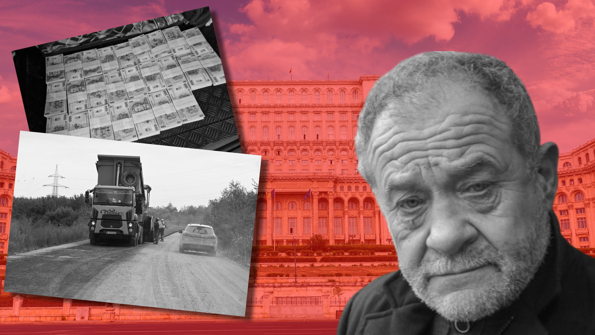 Ce firme s-au abonat la contractul cu bani publici pentru care Buzatu a ...
