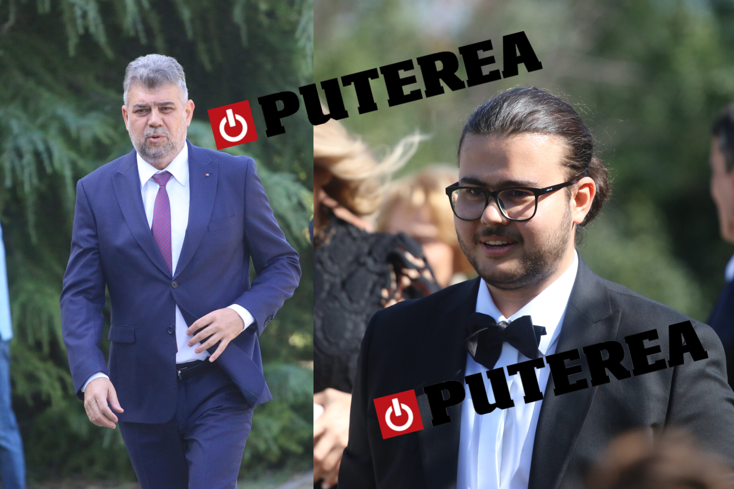 Nunta anului în politică: Premierul Marcel Ciolacu este socru mare ...