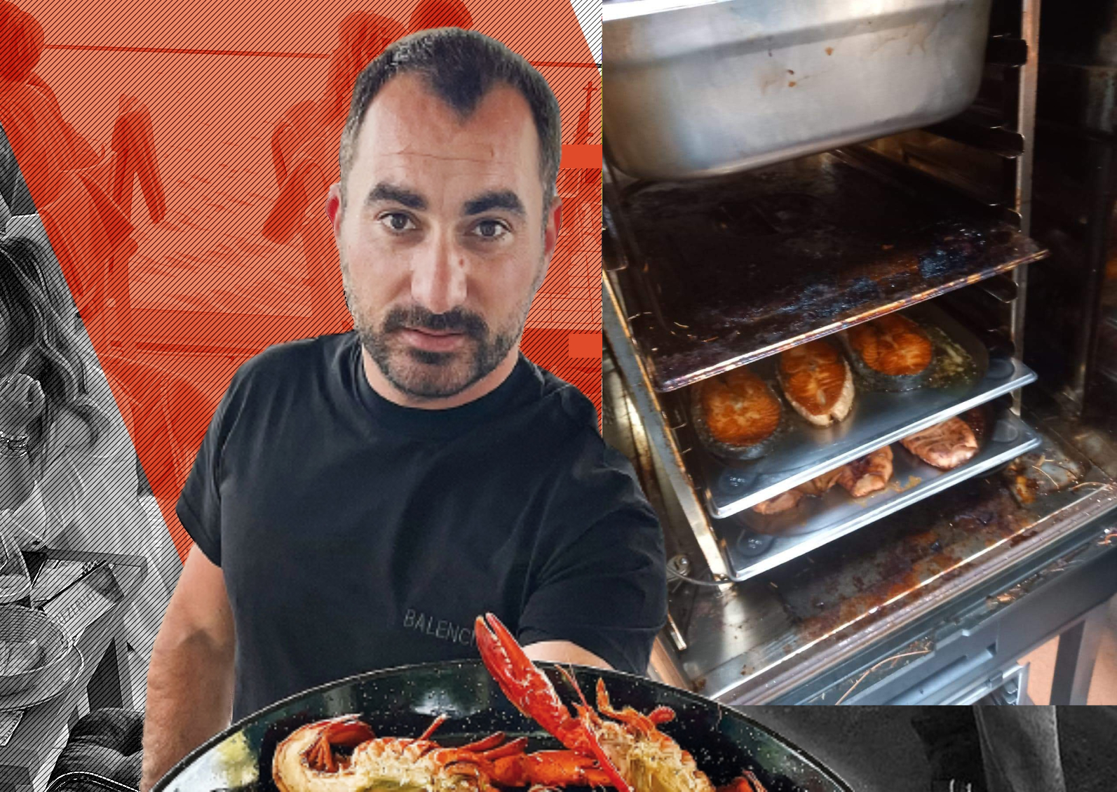 Cum s-a îmbogățit peste noapte Pescobar. Taverna Racilor a încasat ...