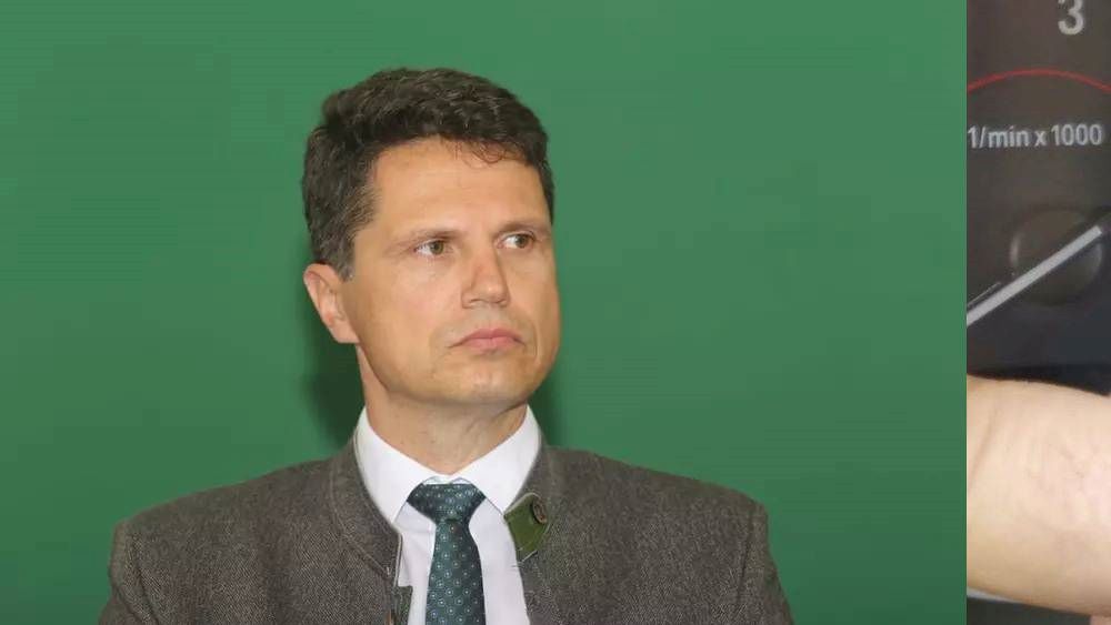 Administratorul șef de la Romsilva, Adrian-Dănuț Apostu, pas cu pas ...