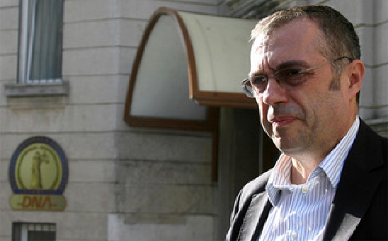 Sindicalistul capitalist Florin Bercea a pierdut definitiv procesul cu ANI