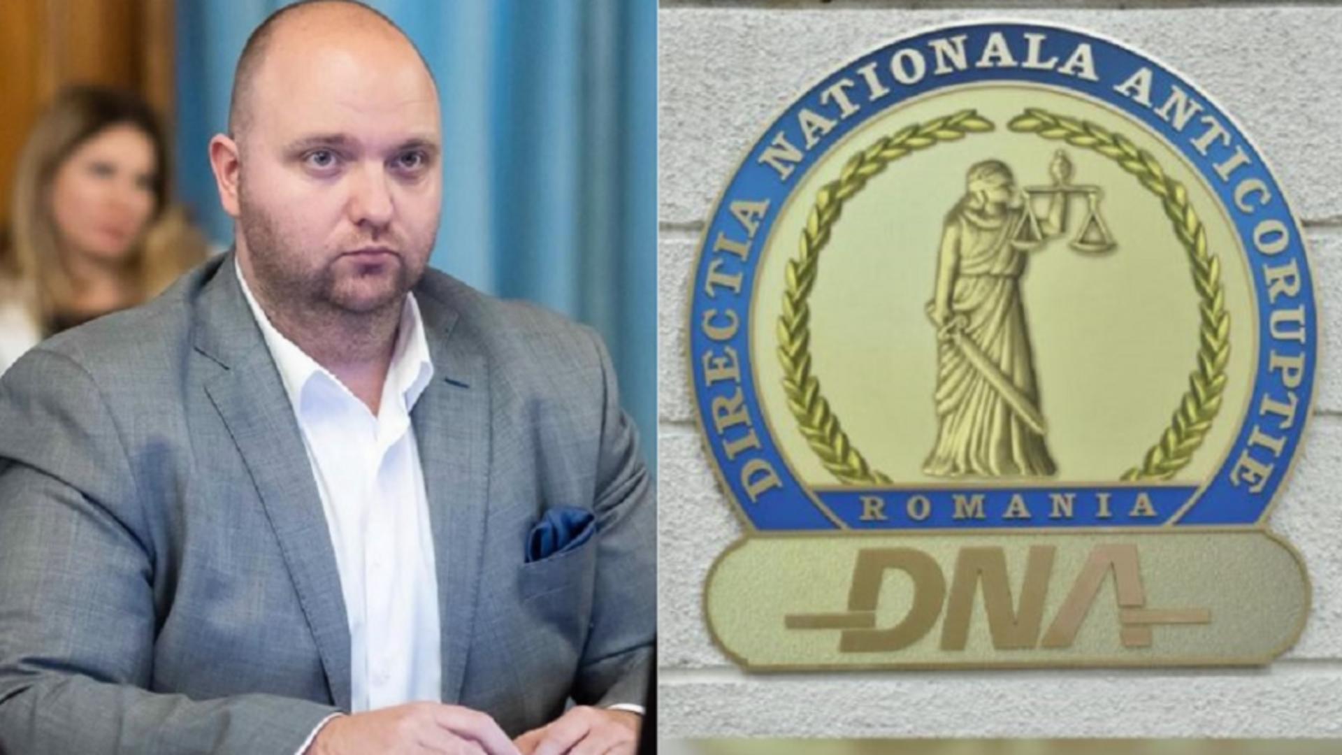 Cine este administratorul Romatsa „scanat” de DNA și impus de sforarul ...