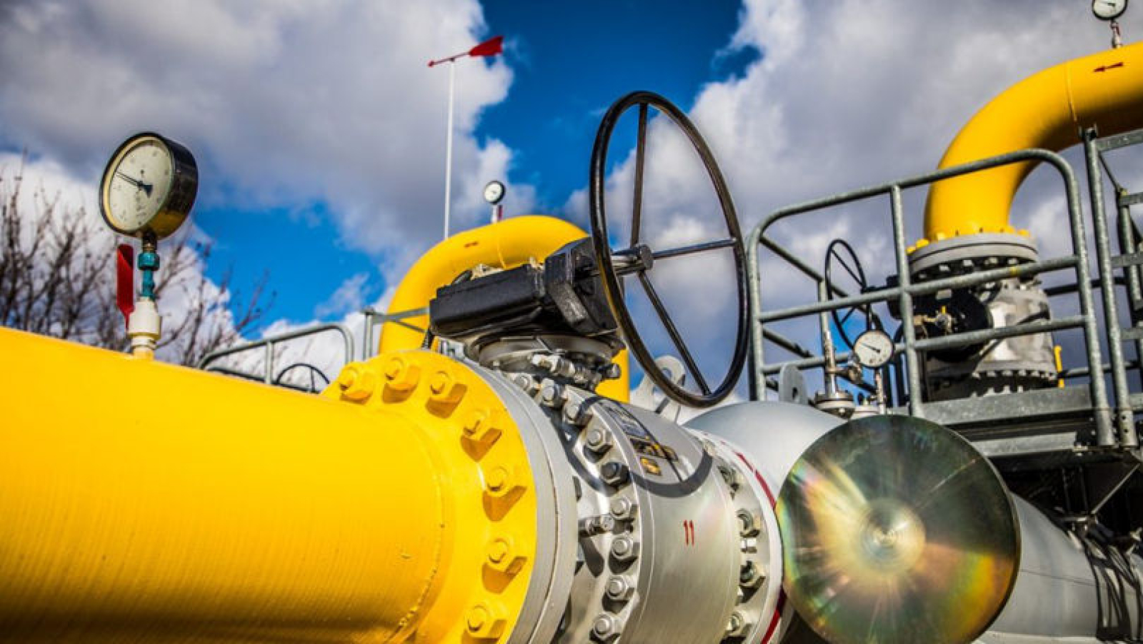 România a încheiat toate socotelile directe cu Gazprom. De unde provine ...