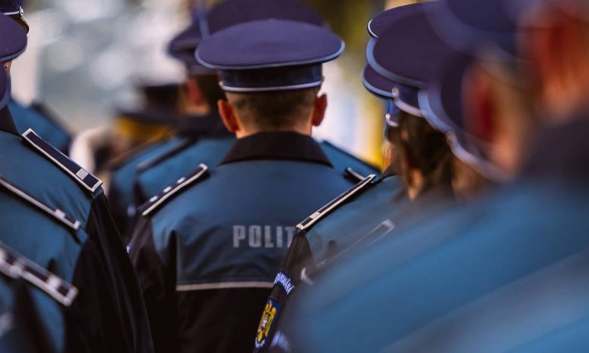 Val de pensionări în Poliția Română: 3.000 de angajați ies din sistem