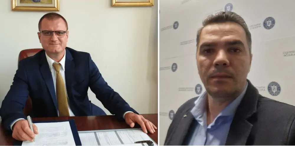 Noul guvernator al Deltei Dunării provine de la SRI