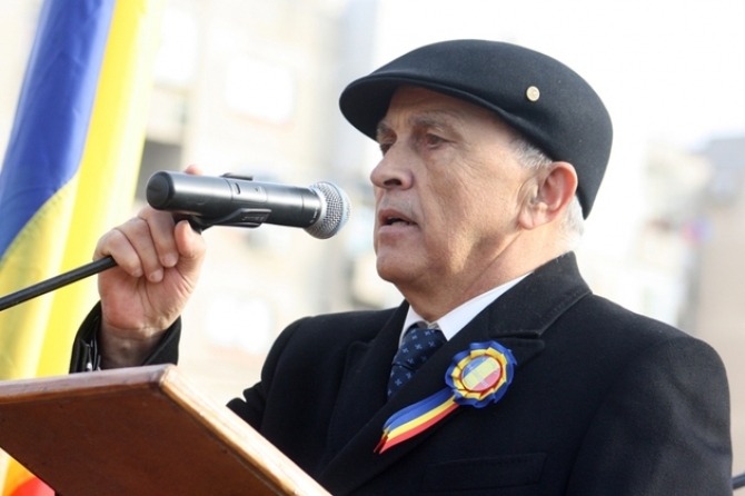 Jocurile de culise regizate în Prahova de baronul PSD Mircea Cosma ...