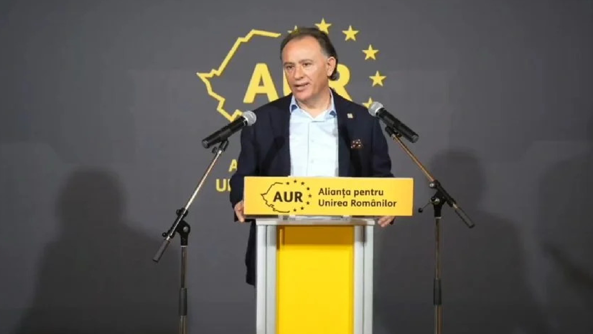 Afaceristul libanez Mohammad Murad, la al treilea partid într-un an de zile