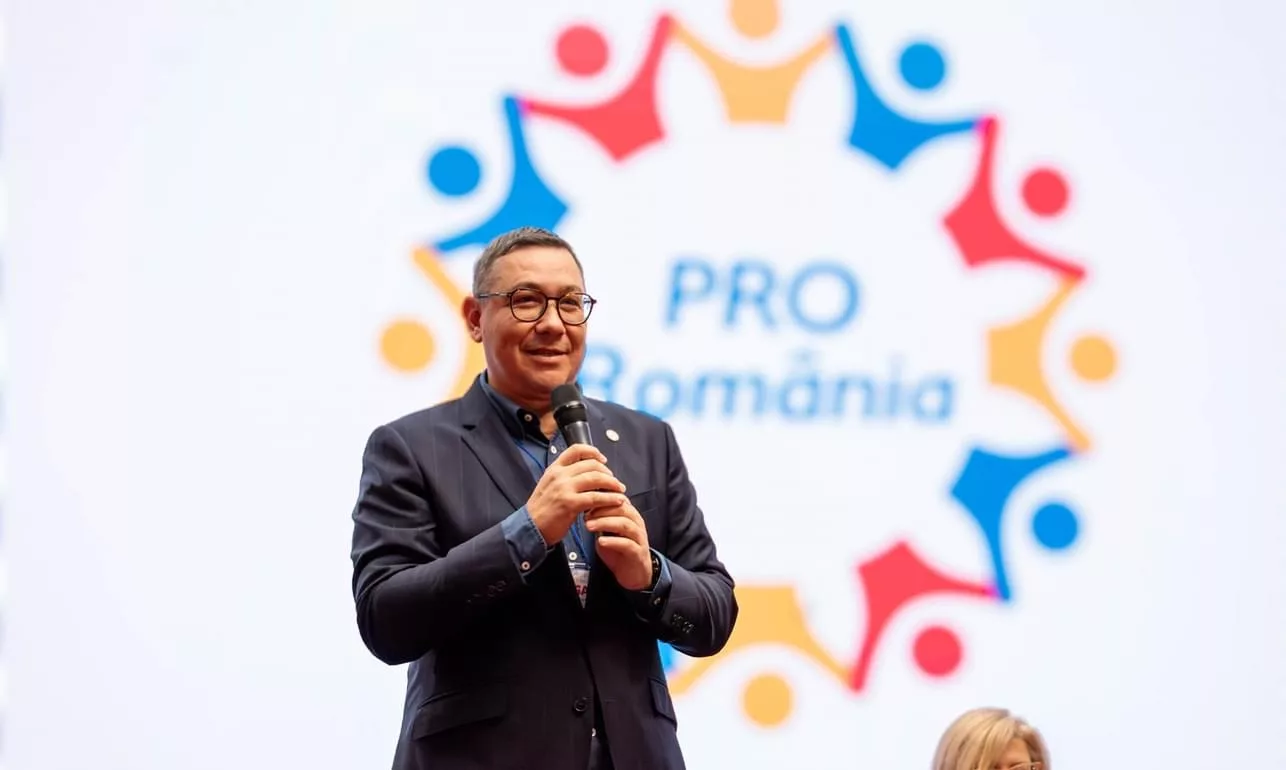 Nereguli grave la partidul lui Victor Ponta! AEP în control