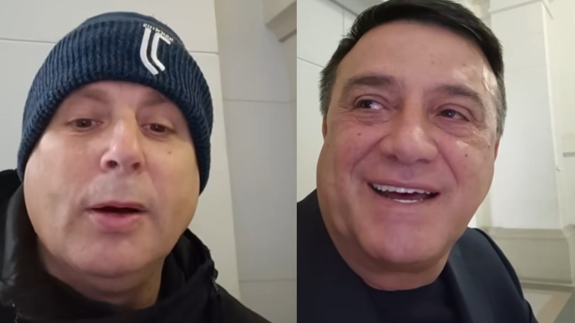 Interviu exploziv între Marian Ceaușescu și fostul baron PSD, Nicolae ...