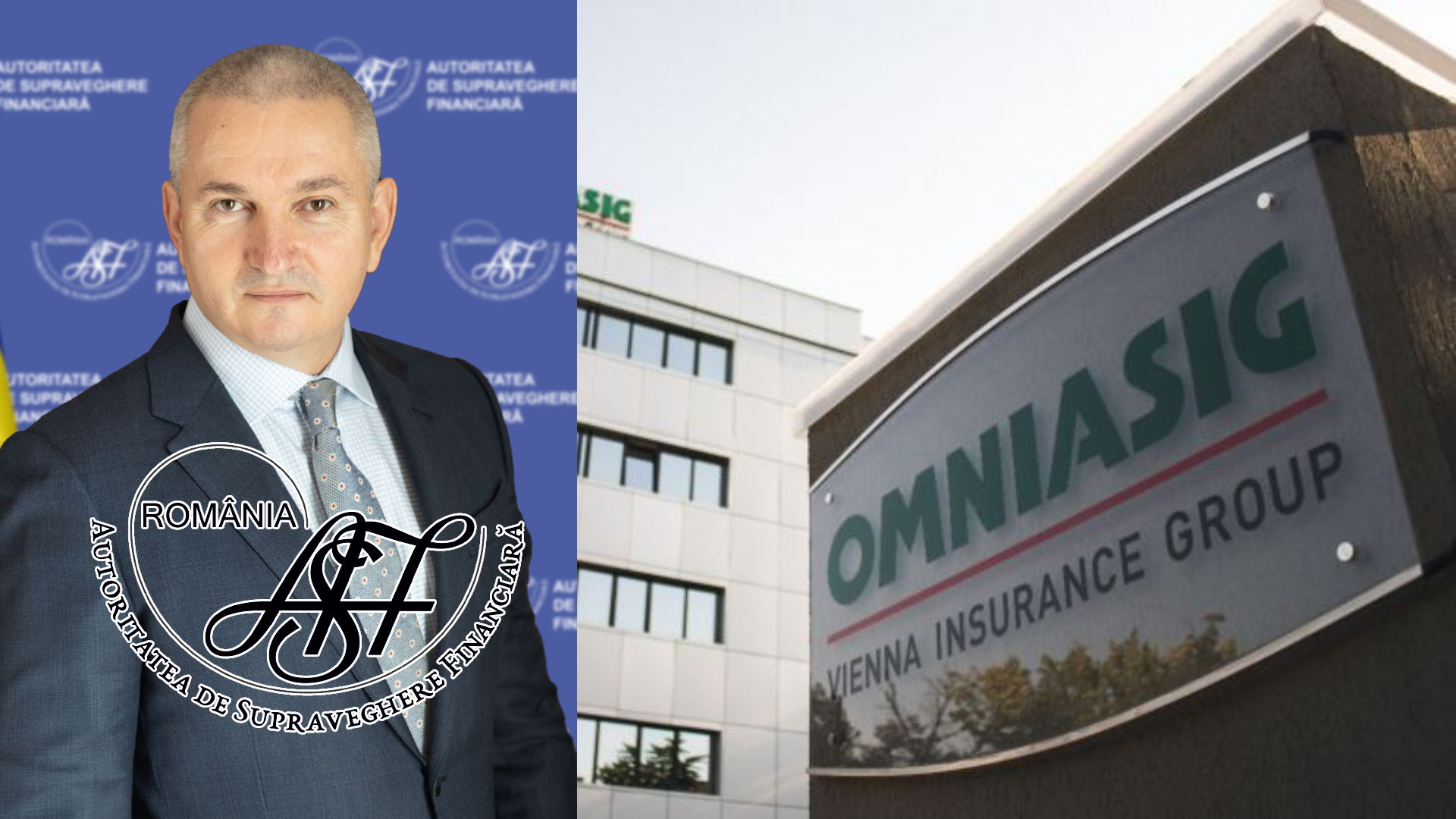 Dovezi care arată că Omniasig își bate joc de clienți! ASF a reacționat ...