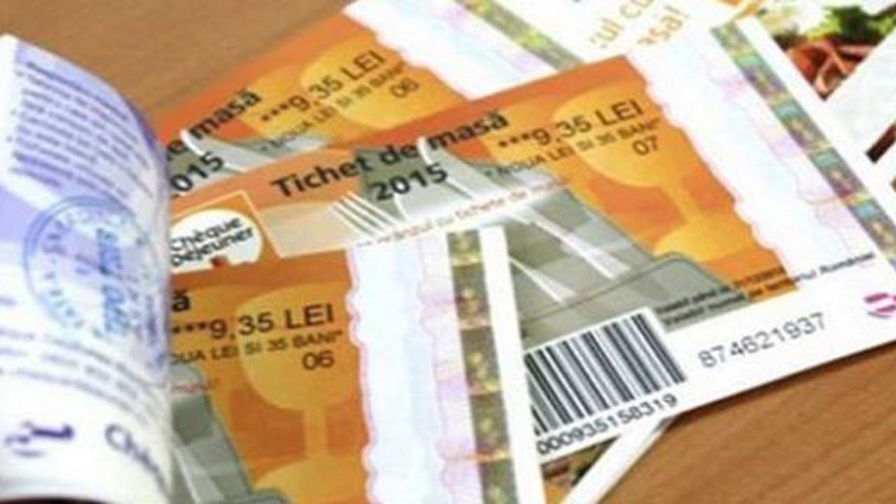 Cum calculezi corect zilele pentru tichetele de masă. Ghid practic