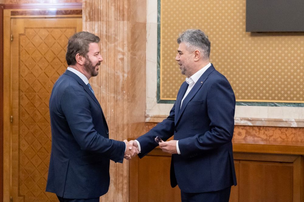 Se știe numele companiei care se va ocupa de digitalizarea ANAF cu ...