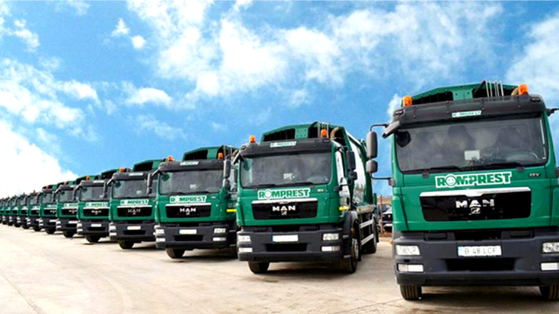 Romprest a rămas fără Consiliu de Administrație