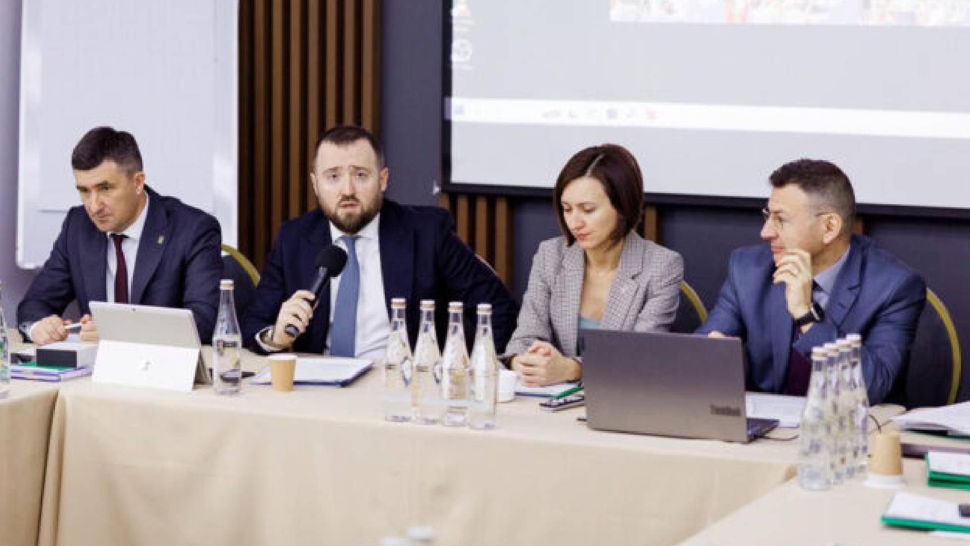 Șeful DNA: România are o experiență extrem de valoroasă în ceea ce ...