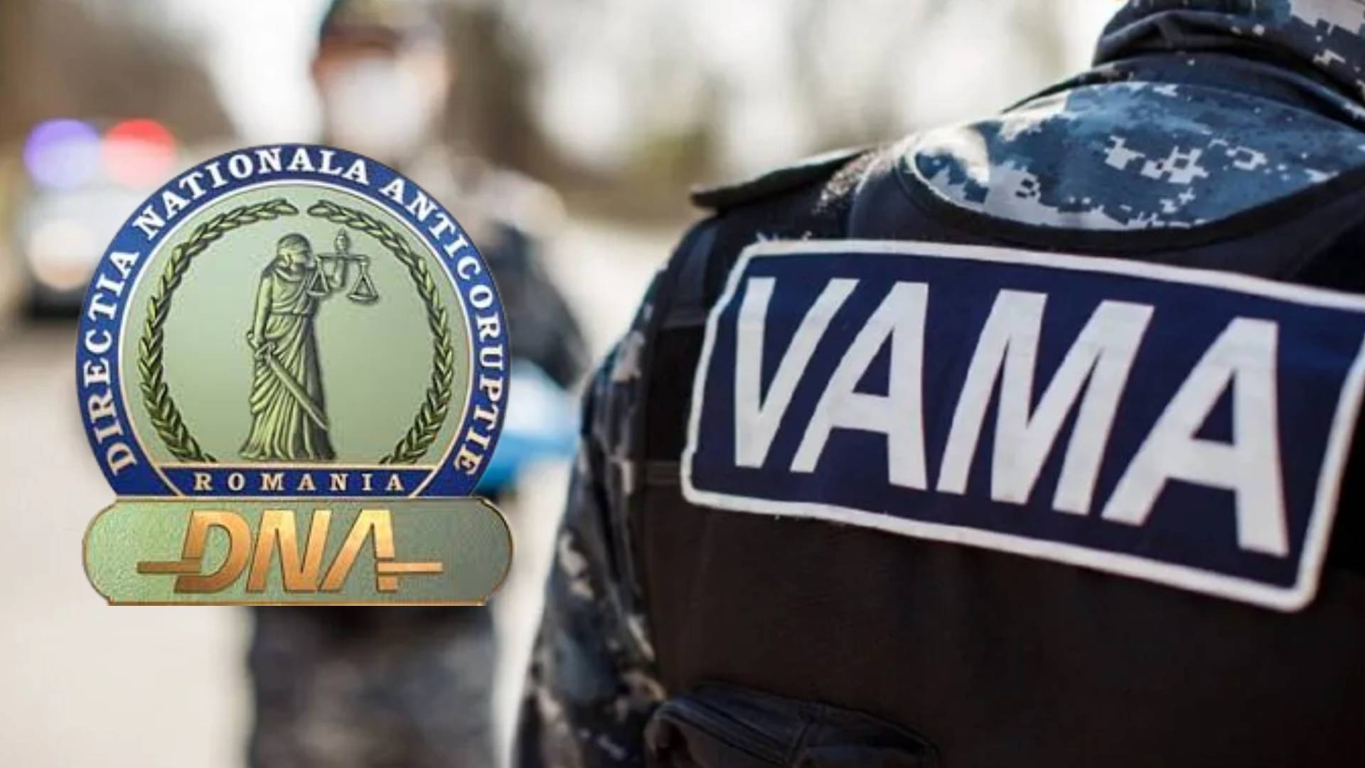 DNA: Vameșii care luau adidași drept șpagă vor să fie cercetați în ...