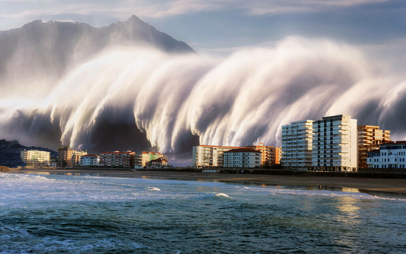 Alertă de tsunami în Japonia după un cutremur puternic: Valuri de până ...