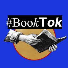 #BookTok TikTok