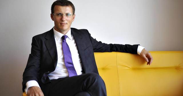CEO-ul de la Gabriel Resources, Dragoș Tănase, face avere cu statul român