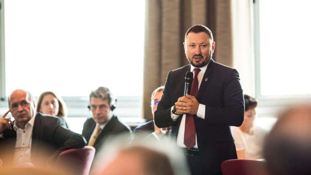 Mircea Fechet anunță adoptarea bugetului „ambițios” al AFM