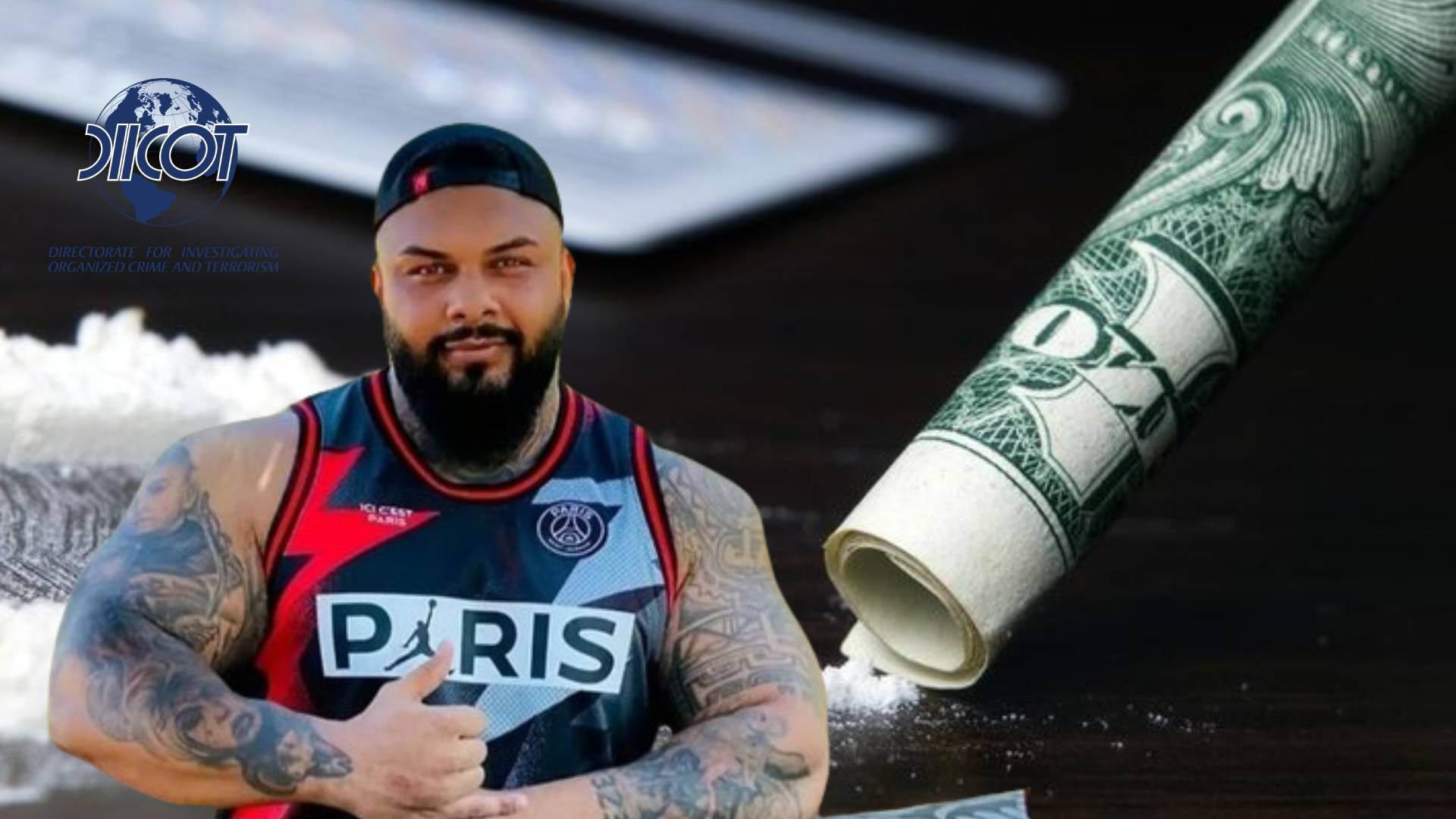 Șeful clanului Sportivilor, Bebino, a fost dus la audieri