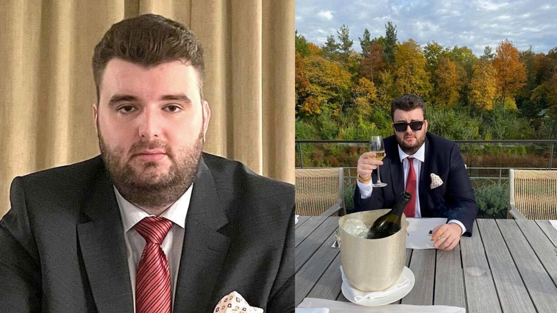 Victoraș Micula „s-a mutat” la țară