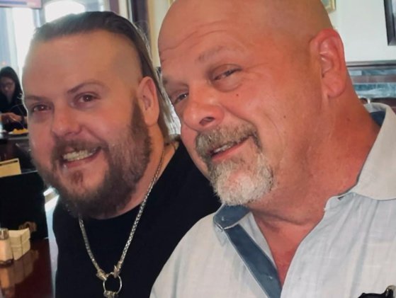 Cum a murit Adam Harrison, fiul lui Rick, patronul din "Aşii Amanetului"