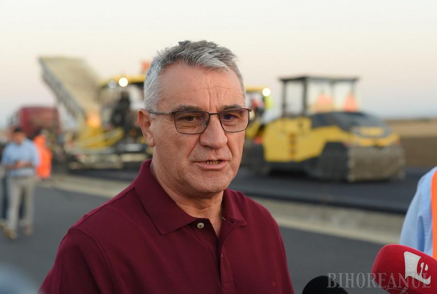 Contract cu cântec primit de Beniamin Rus, Selina, la Oradea