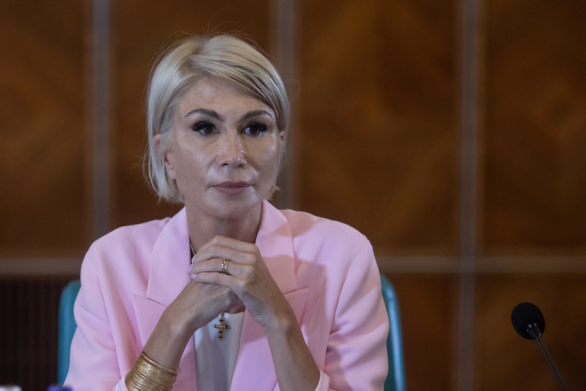 Raluca Turcan: „Cine iese de la guvernare pierde!”