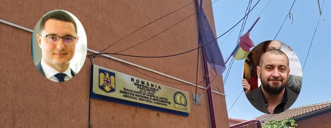 Mihai-Alexandru Stanciu, propus pentru preluarea șefiei DNA Constanța ...