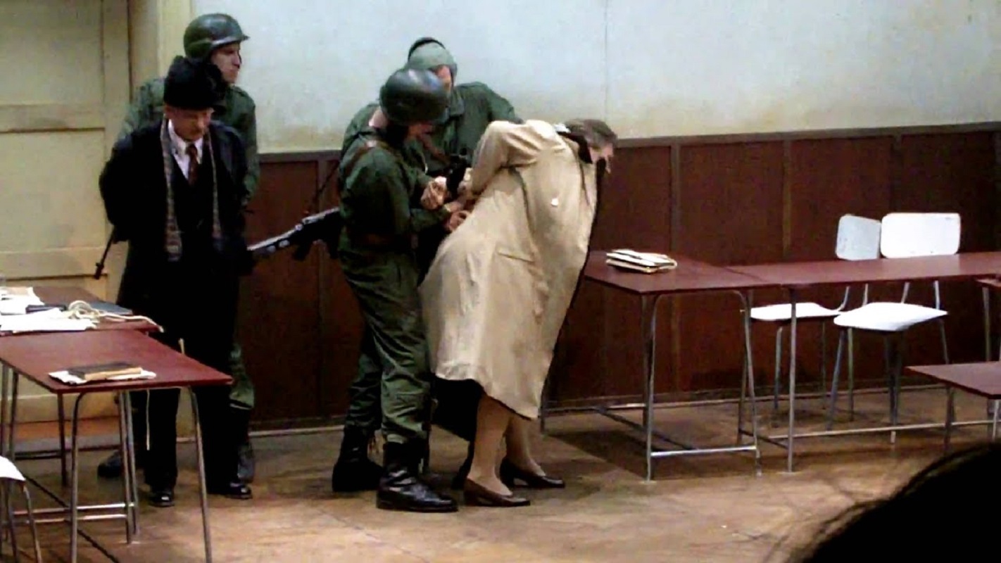 Obiectul surprinzător găsit în geanta Elenei Ceaușescu, după execuție