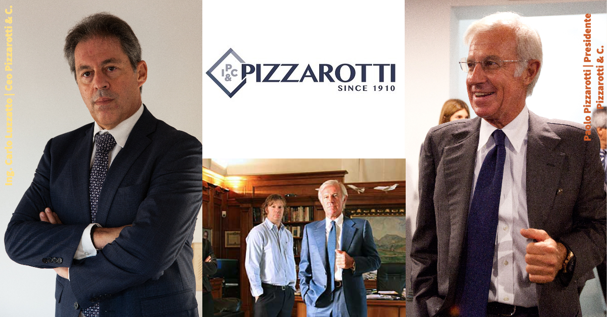 Italienii de la Pizzarotti, un alt faliment preconizat în România