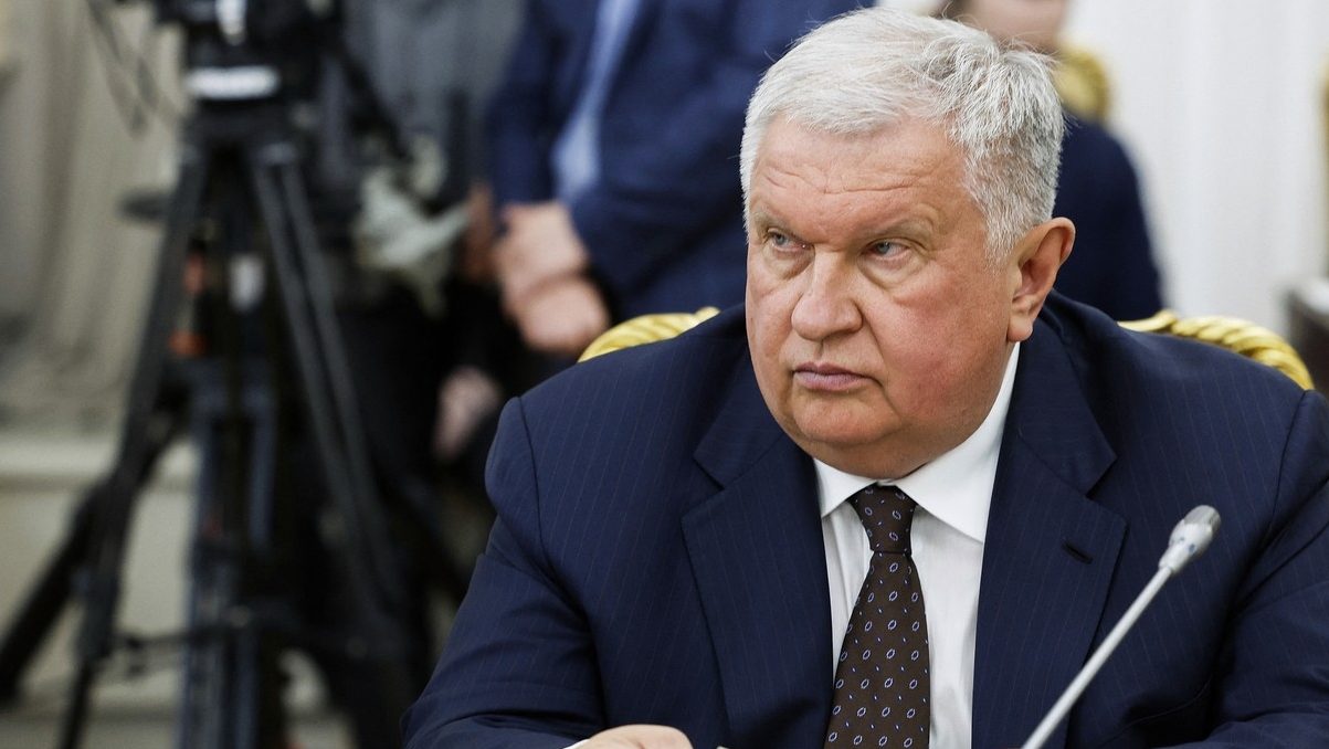 Ivan Sechin, fiul de 35 de ani al șefului Rosneft a fost găsit mort