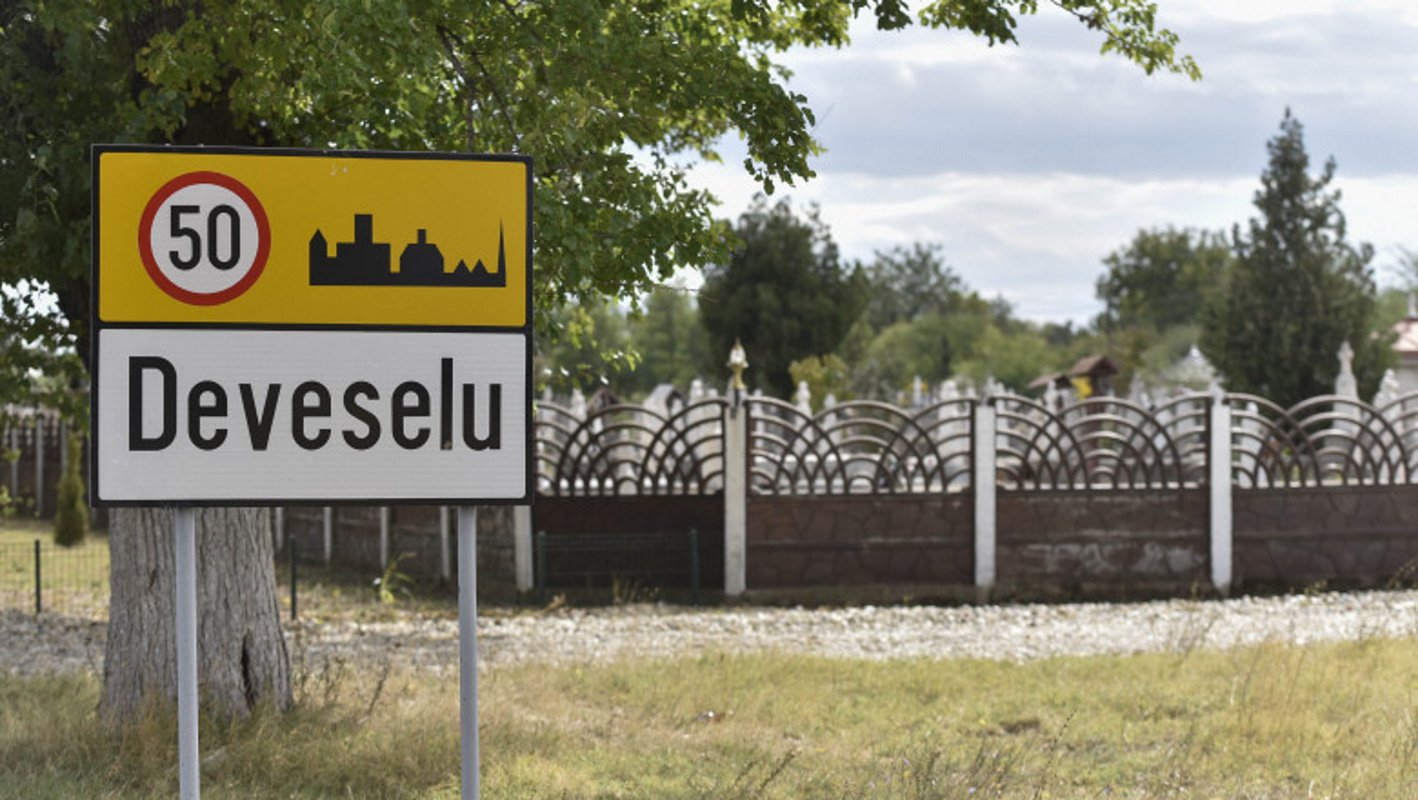 Comuna care găzduieşte Scutul NATO se conectează la reţeaua de gaze ...