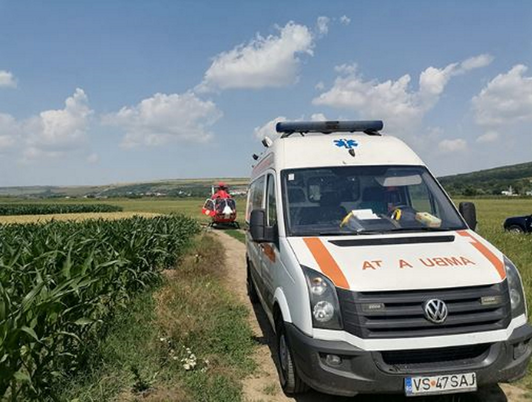 Copil de 16 ani mort cu zile! Operatoarea 112 a crezut că este o glumă