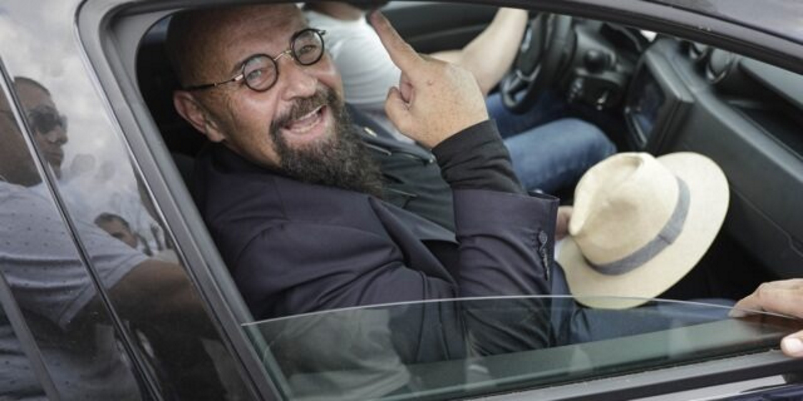 Cristian Popescu Piedone le mulțumește celor de la PSD și PNL