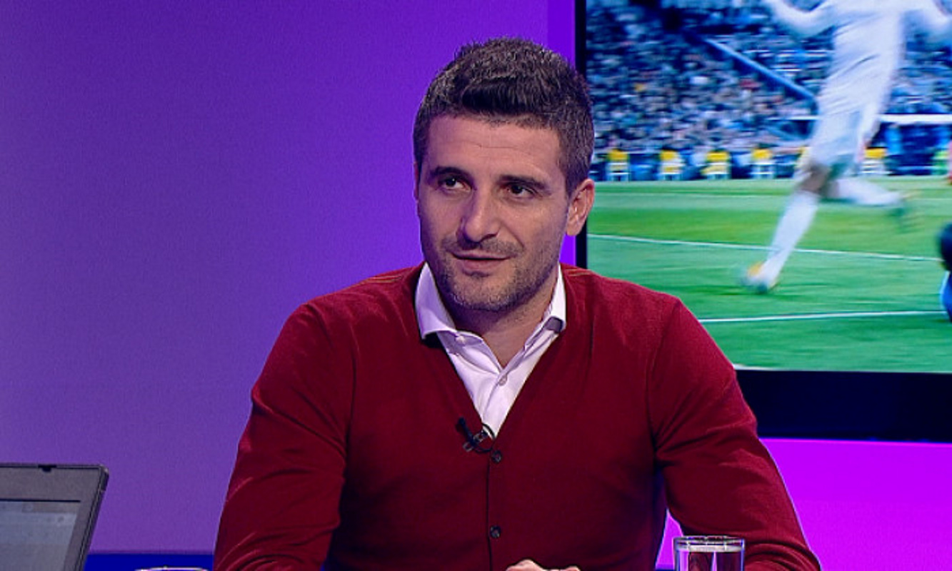 Daniel Niculae, ridicat de mascați de la domiciliu, spune Dan Șucu