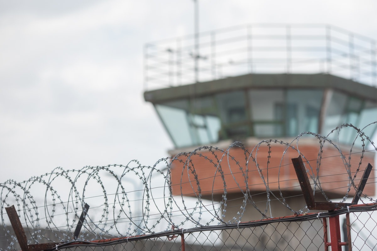Problema supraaglomerării din penitenciare ar putea fi rezolvată anul ...