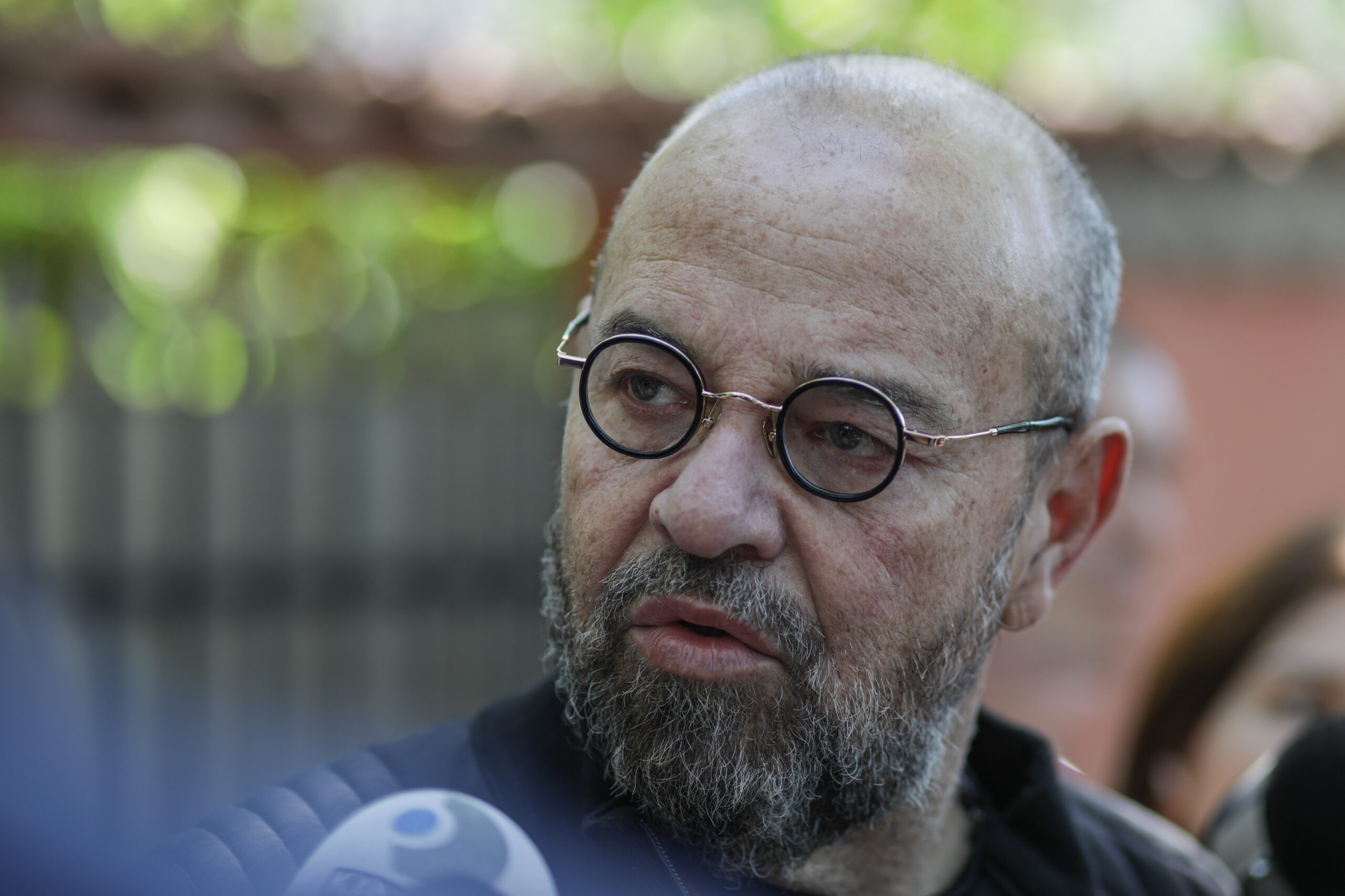 Sistemul securist încearcă cu orice preț să-l oprească pe Piedone