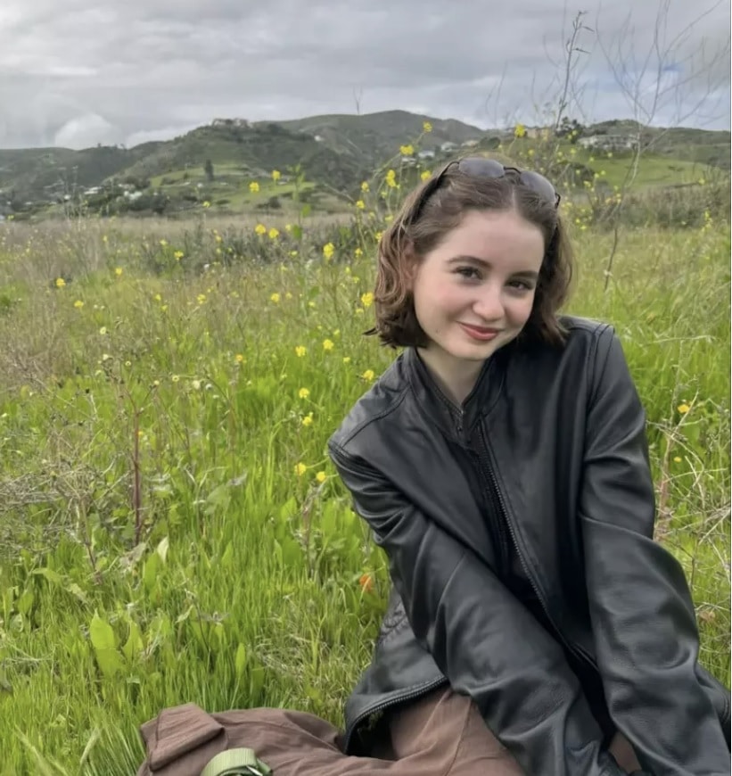 Fiica lui Irinel Columbeanu, în presa din SUA! - Puterea.ro