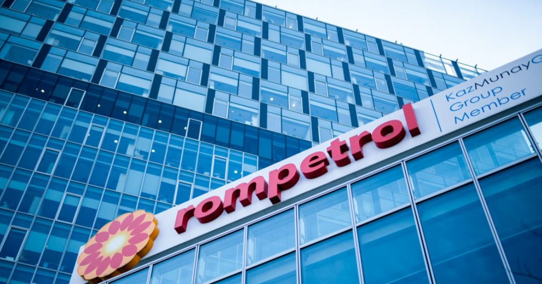 Orizont 2030: Proprietarul Rompetrol va crește semnificativ producția